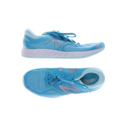 New Balance Damen Sneakers, blau, Gr. 40