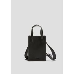 s.Oliver Tragetasche Crossbody Bag mit längenverstellbarem Schultergurt