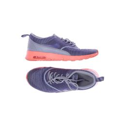 Nike Damen Sneakers, blau, Gr. 38