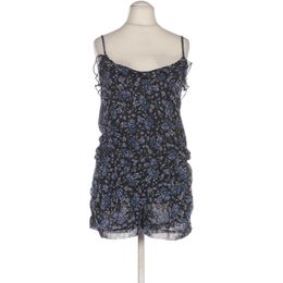 Oysho Damen Jumpsuit/Overall, blau, Gr. 38