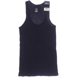 Nike Damen Top, schwarz