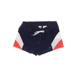 Nike Damen Shorts, marineblau