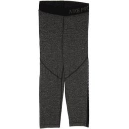 Nike Damen Shorts, grau, Gr. 34