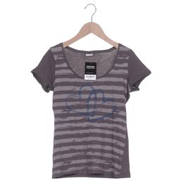 Esprit Damen T-Shirt, grau