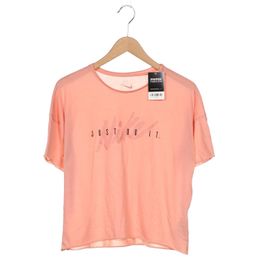 Nike Damen T-Shirt, pink