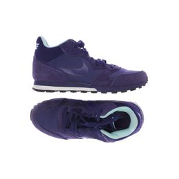 Nike Damen Sneakers, blau, Gr. 40