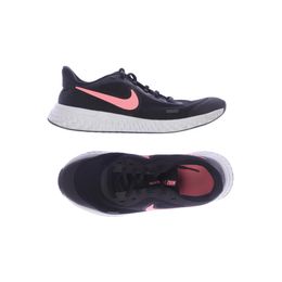 Nike Damen Sneakers, schwarz