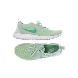 Nike Damen Sneakers, hellgrün