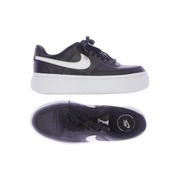 Nike Damen Sneakers, schwarz