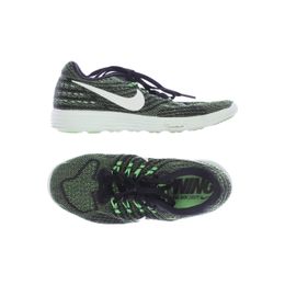Nike Damen Sneakers, grün, Gr. 38.5
