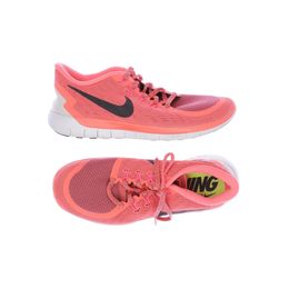 Nike Damen Sneakers, orange, Gr. 40