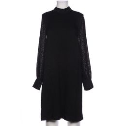 Esprit Damen Kleid, schwarz