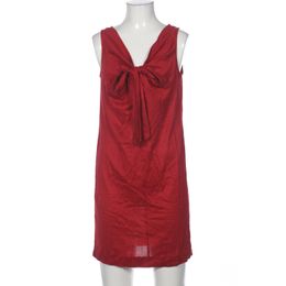 Cos Damen Kleid, rot, Gr. 36