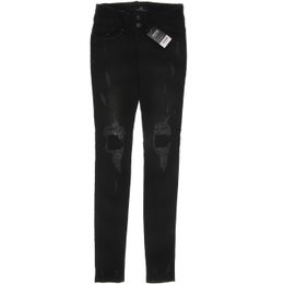 LTB Damen Jeans, schwarz, Gr. 34