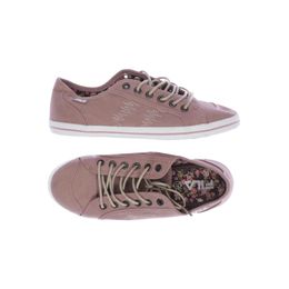 Fila Damen Sneakers, pink, Gr. 38