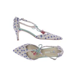 Boden Damen Pumps, beige, Gr. 38