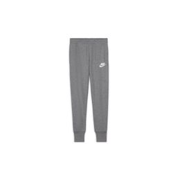 Nike Jogger Pants Mädchen Jogginghose SPORTSWEAR CLUB Slim Fit (1-tlg)