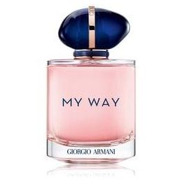 Giorgio Armani My Way Eau de Parfum (90ml) Damenduft