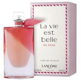 Lancôme Lancôme La vie est belle En Rose Eau de Toilette (100ml) Damenduft