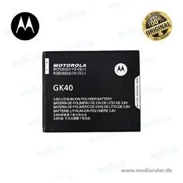 Motorola GK40 Akku Batterie für Cedric, Moto E3, E4, G4, G5