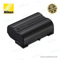 Nikon EN-EL15 Li-Ion Akku 7,2V 1900mAh