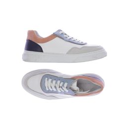 La Shoe Damen Sneakers, weiß, Gr. 38