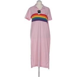 Gant Damen Kleid, pink, Gr. 44