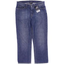 Gant Damen Jeans, blau, Gr. 42