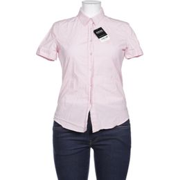 Gant Damen Bluse, pink, Gr. 42