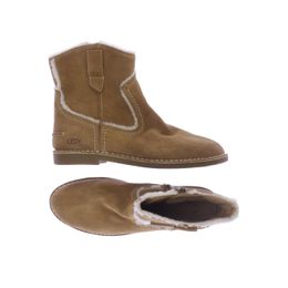 UGG Australia UGG Damen Stiefelette, braun, Gr. 41