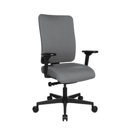 Topstar Bürostuhl 1 Stuhl Bürostuhl Sitness Open X (P) Deluxe
