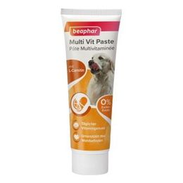 beaphar Multi Vitamin Paste Hund, 250g