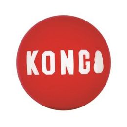 Kong Signature Ball 2er Pack