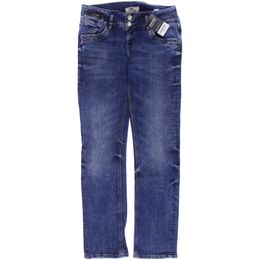 LTB Damen Jeans, blau, Gr. 40