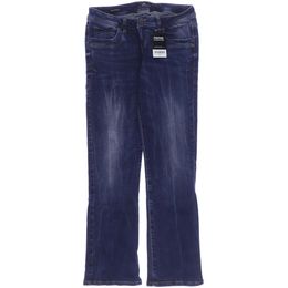 LTB Damen Jeans, marineblau, Gr. 40