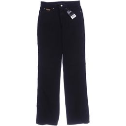 Wrangler Damen Jeans, schwarz, Gr. 40