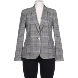 Hallhuber Damen Blazer, grau