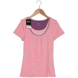 Boden Damen T-Shirt, pink, Gr. 8