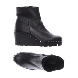 Gabor Damen Stiefelette, schwarz, Gr. 2.5