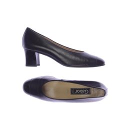 Gabor Damen Pumps, schwarz