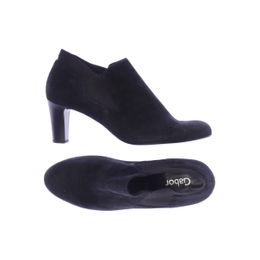 Gabor Damen Pumps, schwarz