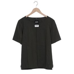 Opus Damen T-Shirt, grün