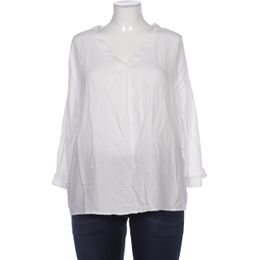 Opus Damen Bluse, weiß