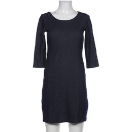 Opus Damen Kleid, marineblau