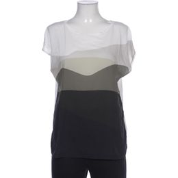 Opus Damen Bluse, weiß