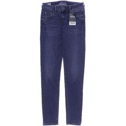 Pepe Jeans Damen Jeans, blau