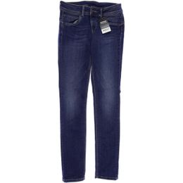 Pepe Jeans Damen Jeans, blau