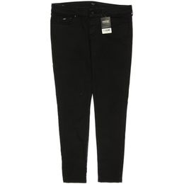 Pepe Jeans Damen Jeans, schwarz