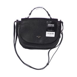 Picard Damen Handtasche, schwarz