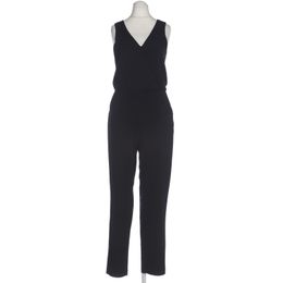 Pepe Jeans Damen Jumpsuit/Overall, schwarz, Gr. 38